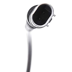 Bapmic 34356792289 Front Brake Pad Wear Sensor for BMW F20 F30 F80