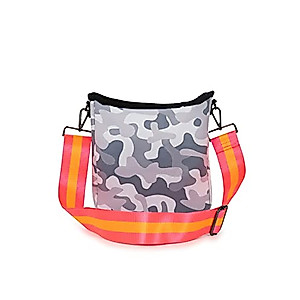 Haute Shore Jeri Rise Crossbody Tote