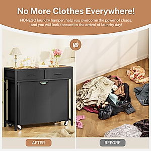 FGNTWP Laundry Sorter UNZYL002F