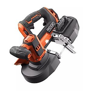 18V Compact Band Saw