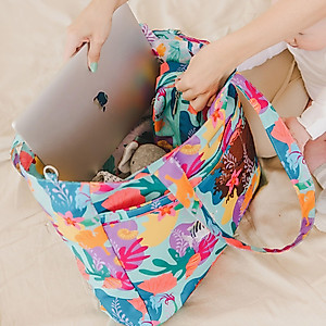 JuJuBe Disney's The Little Mermaid x Super Be Plus - Ocean of Dreams