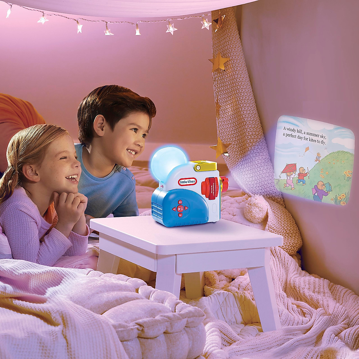 Little Tikes Berenstain Bears Adventure Story Collection