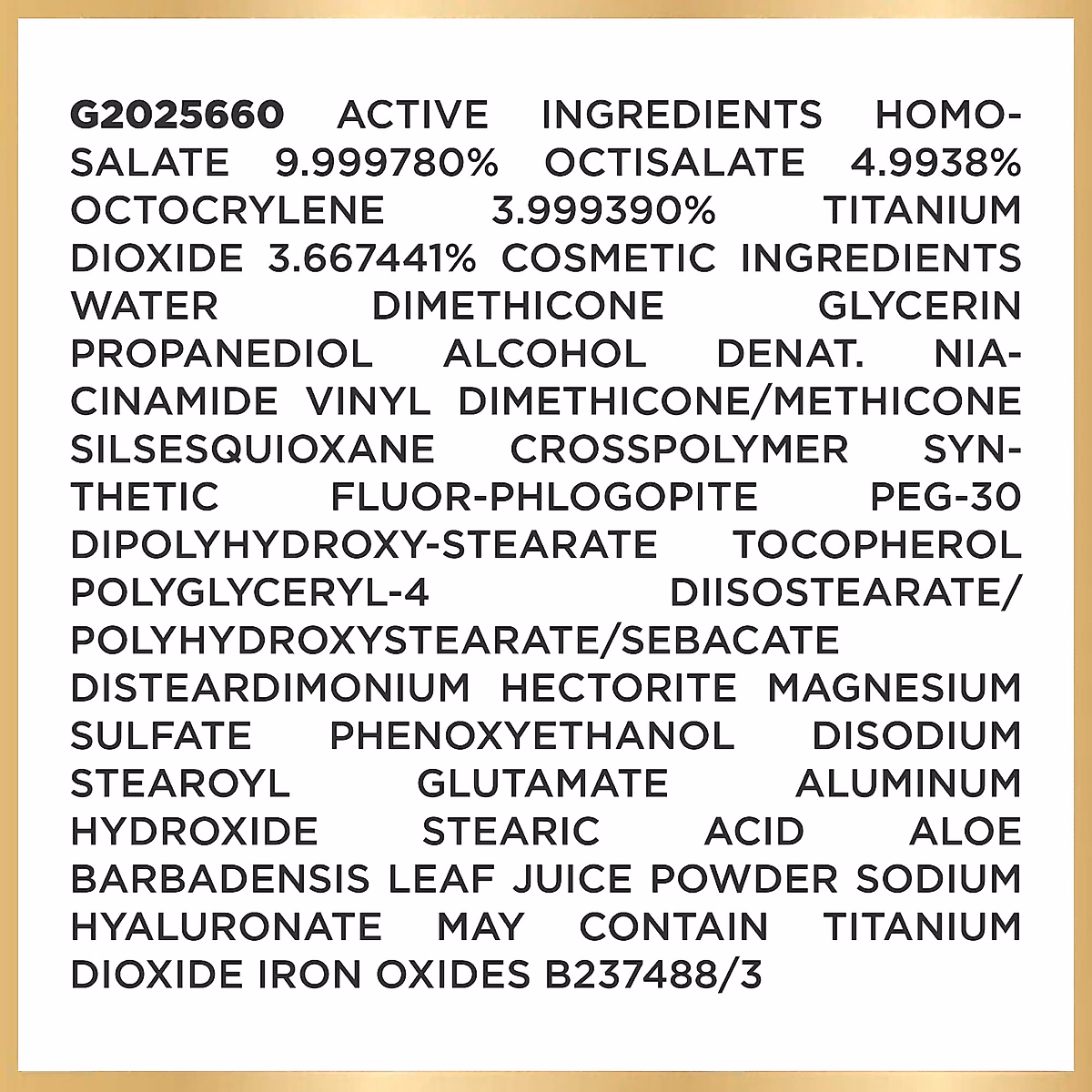 L'Oreal Paris Age Perfect Radiant Serum Foundation with SPF 50, Nude Beige, 1 Ounce