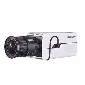 HIKVISION Network Box Camera