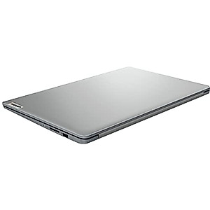 Lenovo 15.6" IdeaPad 1 Laptop, AMD Dual-core Processor, 15.6" HD Anti-Glare Display, Wi-Fi 6 and Bluetooth 5.0, HDMI, Windows 11 Home in S Mode(20GB RAM | 1TB SSD)