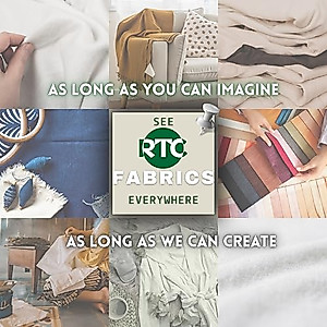 RTC Fabric 100% Cotton Solid Flannel, Lime Green Cut by The Yard