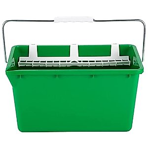 4.5 GallonBucket with Sieve