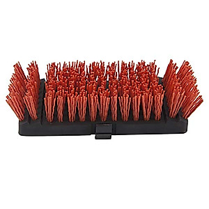 Char-Broil Ergonomic Bristle Replacement Head