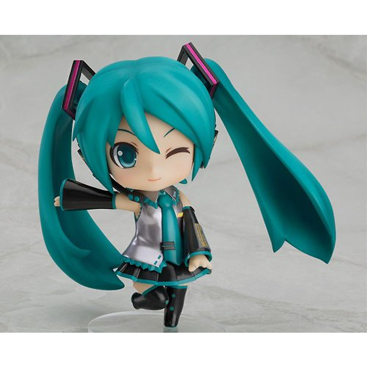 Good Smile Hatsune Miku: Nendoroid 2.0 Action Figure