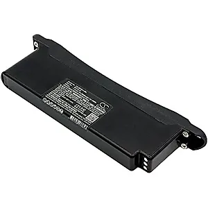 BORNMIO Replacement for MAGNETEK BT114-0 BT114-0 Battery