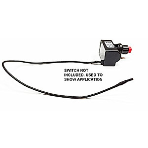 Hiland THP-Striker Wire