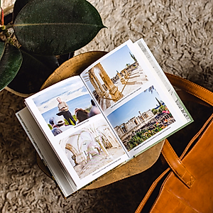 In the Footsteps of the Savior: Following Jesus Through the Holy Land