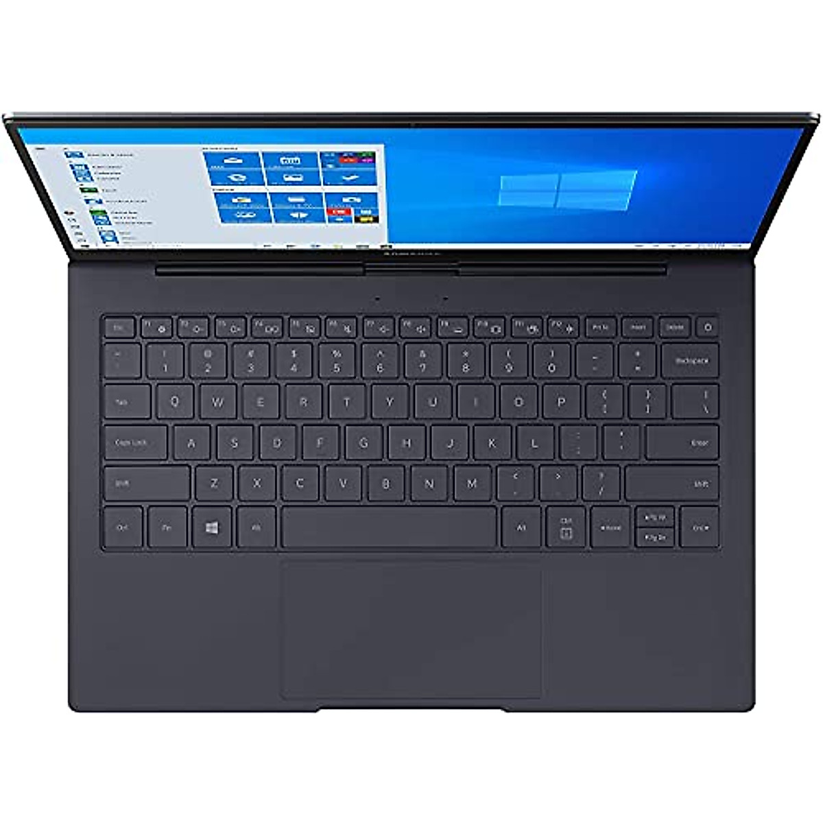 Samsung - Galaxy Book S 13.3 inches Laptop 8GB RAM - 256GB SSD SM-W767VZAAVZW (Renewed)