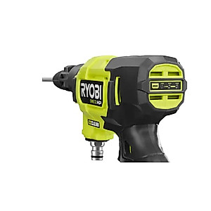Ryobi One+ EZCLEAN power cleaner