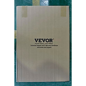 VEVOR Electric Sugar Cane Juicer, 750W Sugarcane Juicer Machine with 661LBS/H High Output, 3 Stainless Steel Rollers, 2.4" Large Inlet, Sugarcane Juice Extractor Squeezer on Wheels for Home/Commercial