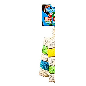 Bird Kabob Chiquito Chew Toy