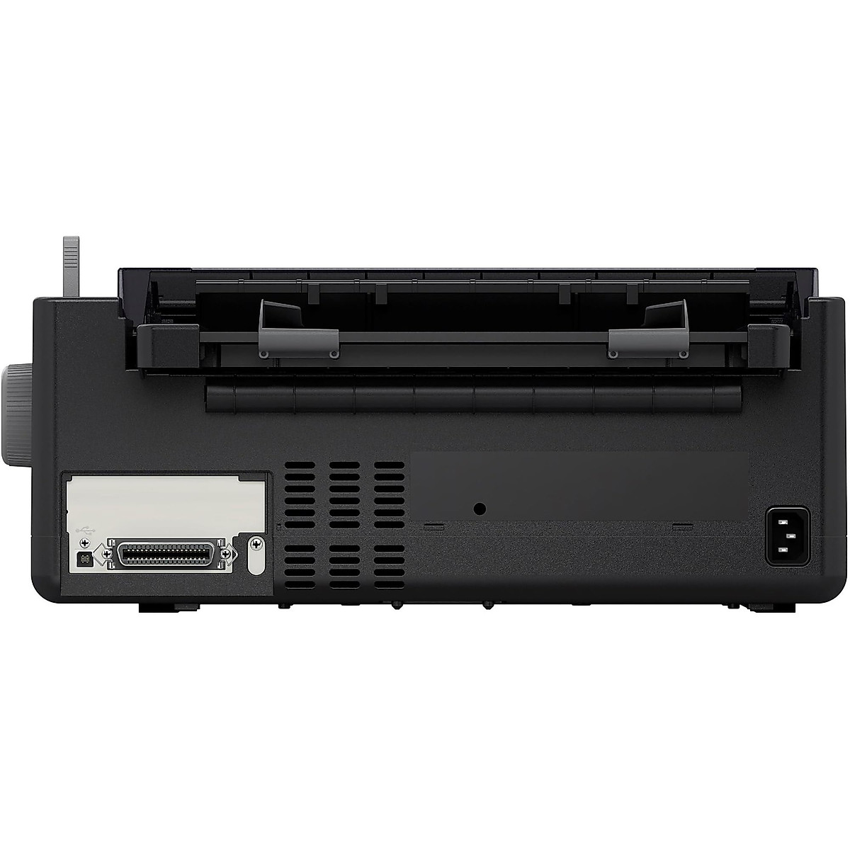 Epson LQ-590II 24-pin Dot Matrix Printer - Monochrome
