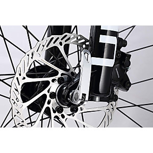 Wileosix Quick Release Skewer Set - Front & Rear