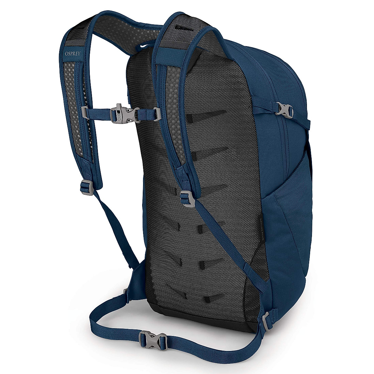 Osprey Daylite Plus (One Size) and Daylite (One Size) Everyday Backpacks Bundle