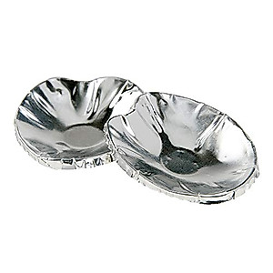 Royal Small Clam Shells, Package of 250