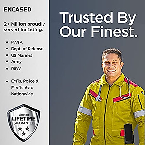 Encased Belt Clip Holster - Fits Otterbox Commuter Series, iPhone 13 Pro Max - iPhone 14 Pro Max (Case is not Included)