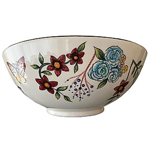 Bathroom Vessel Butterfly Sink, Ceramic Countertop Basin, Sink Bowl, Bath Vanity Sink, Bathroom Remodeling, Lavatory, Kitchen Washbasin