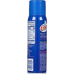 Crisco Professional No-Stick Cooking Spray, Cooking Pro, 17 Ounce