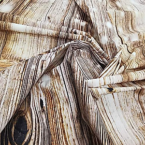 SJOLOON 5x7ft Rustic Wood Vinyl Photography Backdrop Nostalgia Wood Floor Photo Backdrop Baby Newborn Photo Studio Props JLT10359