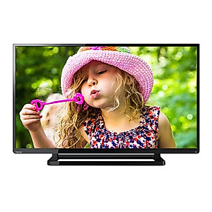 Toshiba 40L1400U 40-Inch 1080p 60Hz LED TV (Discontinued by Manufacturer)