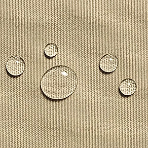 Classic Accessories Over Drive RV Captain Seat Cover, Motorhome Seat Cover, 23.5"W x 23.5"H, Tan/Beige