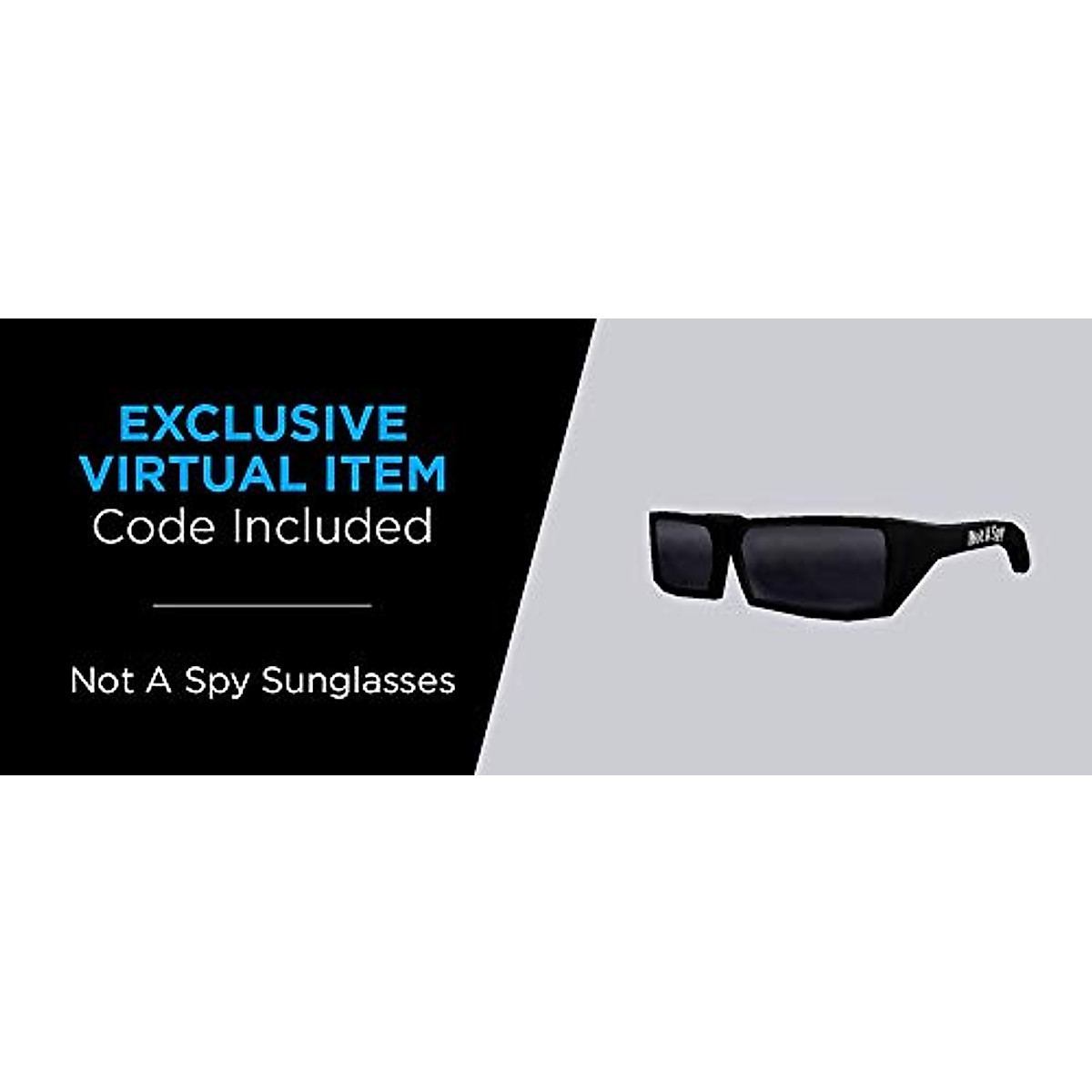 Roblox Action Collection - Jailbreak: Secret Agent + Two Mystery Figure Bundle [Includes 3 Exclusive Virtual Items]