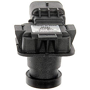 Dorman 592-027 Rear Park Assist Camera Compatible with Select Ford Models