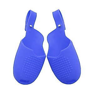 Touch Controller Grip Cover for Oculus Quest 2 VR Glasses Anti-Slip Anti-Throw Silicone Handle Protective Sleeve