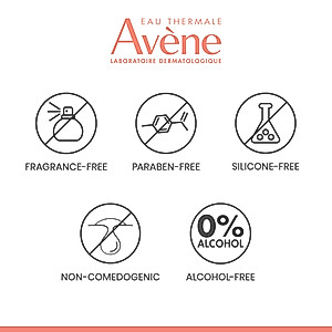 Avene Cicalfate+ Restorative Protective Cream, postbiotic skincare for sensitive skin, helps restore skin barrier, face and body, safe for infants, children and adults, 1.3 Fl Oz