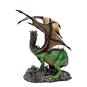 McFarlane Toys - McFarlane's Dragons - Series 8 - Eternal Clan