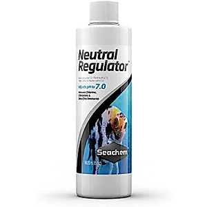 Seachem Liquid Neutral Regulator 250ml