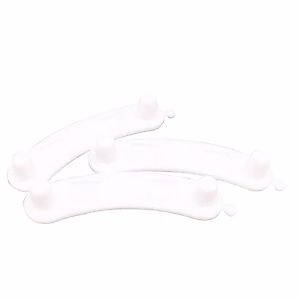 Emmui 285744 Washing Machine Tub Wear Pads compatible Whirlpool Replaces 285744VP, 3357327, 3363660, 285661, 62602, AH334620, EA334620,285220