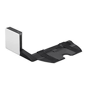 BebeXi Empty Wash Fill Dock Smart Dryer Module Cleaner Accessory Part Mop Drying .Compatible for Roborock. S7 MaxV Ultra App Control (Color : Dry Kit-US Adapter)