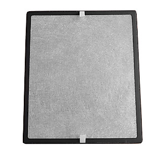 Climestar H13 Grade True HEPA Filter and Pre-Filter Set Compatible Replacement for Levoit LV-PUR131 Air Purifier