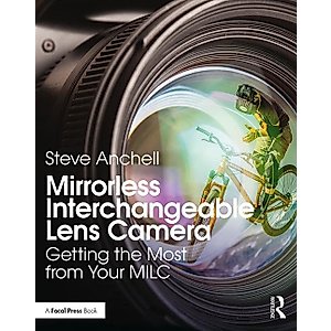 Mirrorless Interchangeable Lens Camera: Getting the Most from Your MILC