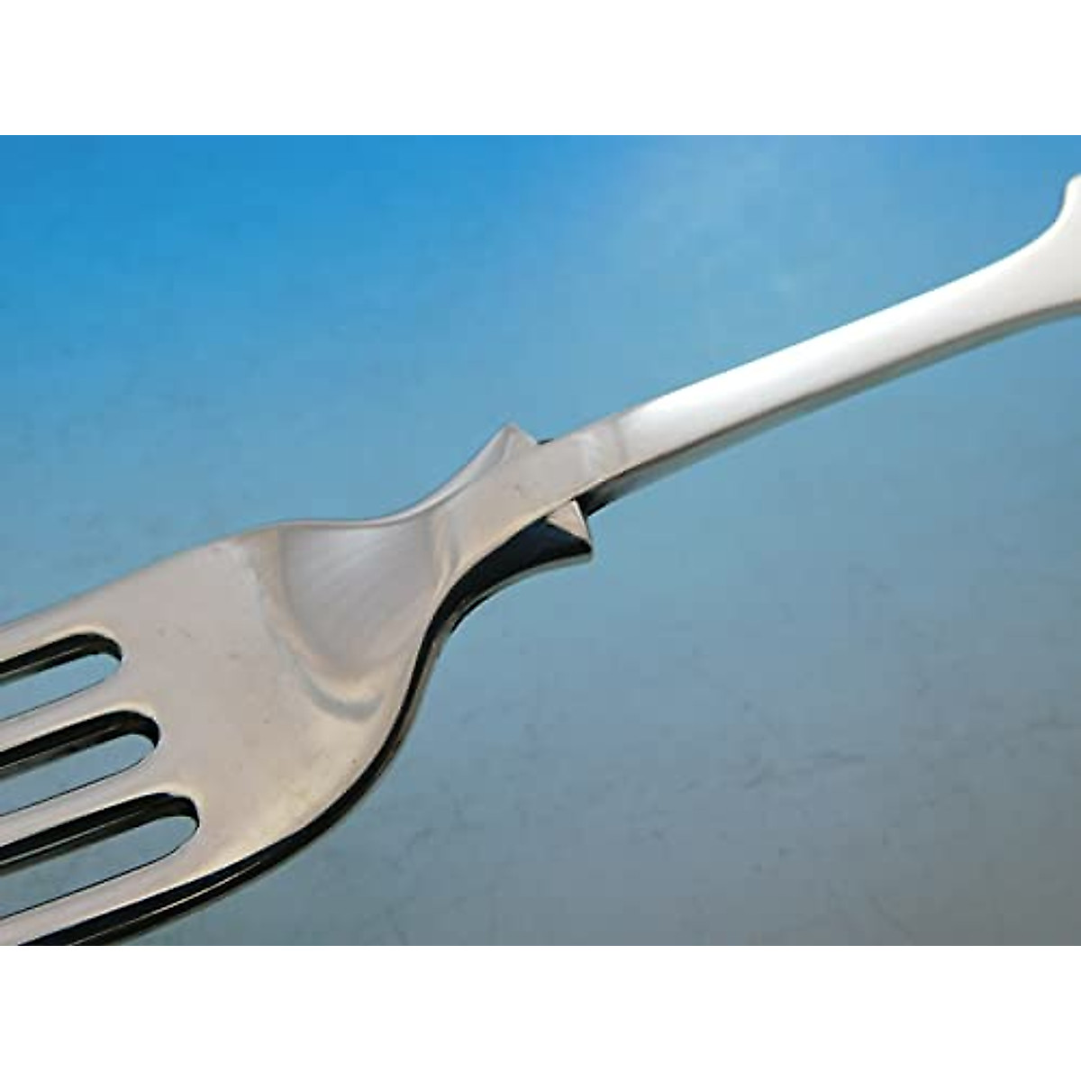 Old English Tipt by Gorham Sterling Silver Flatware Set 12 Dinner Service 78 Pcs