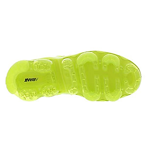 Nike Women's Air Vapormax Plus, Atomic Green/Black (us_Footwear_Size_System, Adult, Women, Numeric, Medium, Numeric_8)