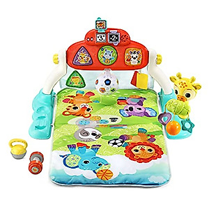 VTech Kick and Score Playgym (Frustration Free Packaging)