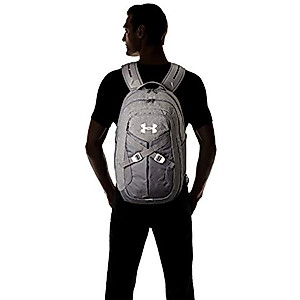 Under Armour UA Recruit 2.0 OSFA Graphite Medium Heather