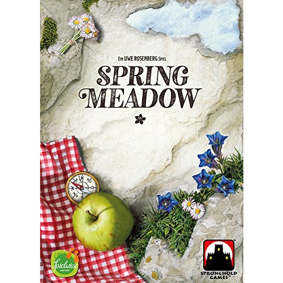 Stronghold Games Spring Meadow