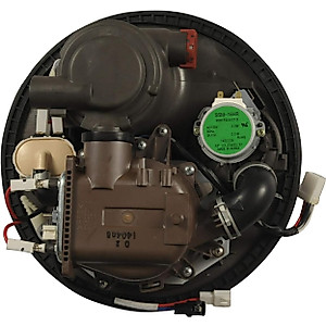AJH72949004 Dishwasher Sump & Motor Assembly