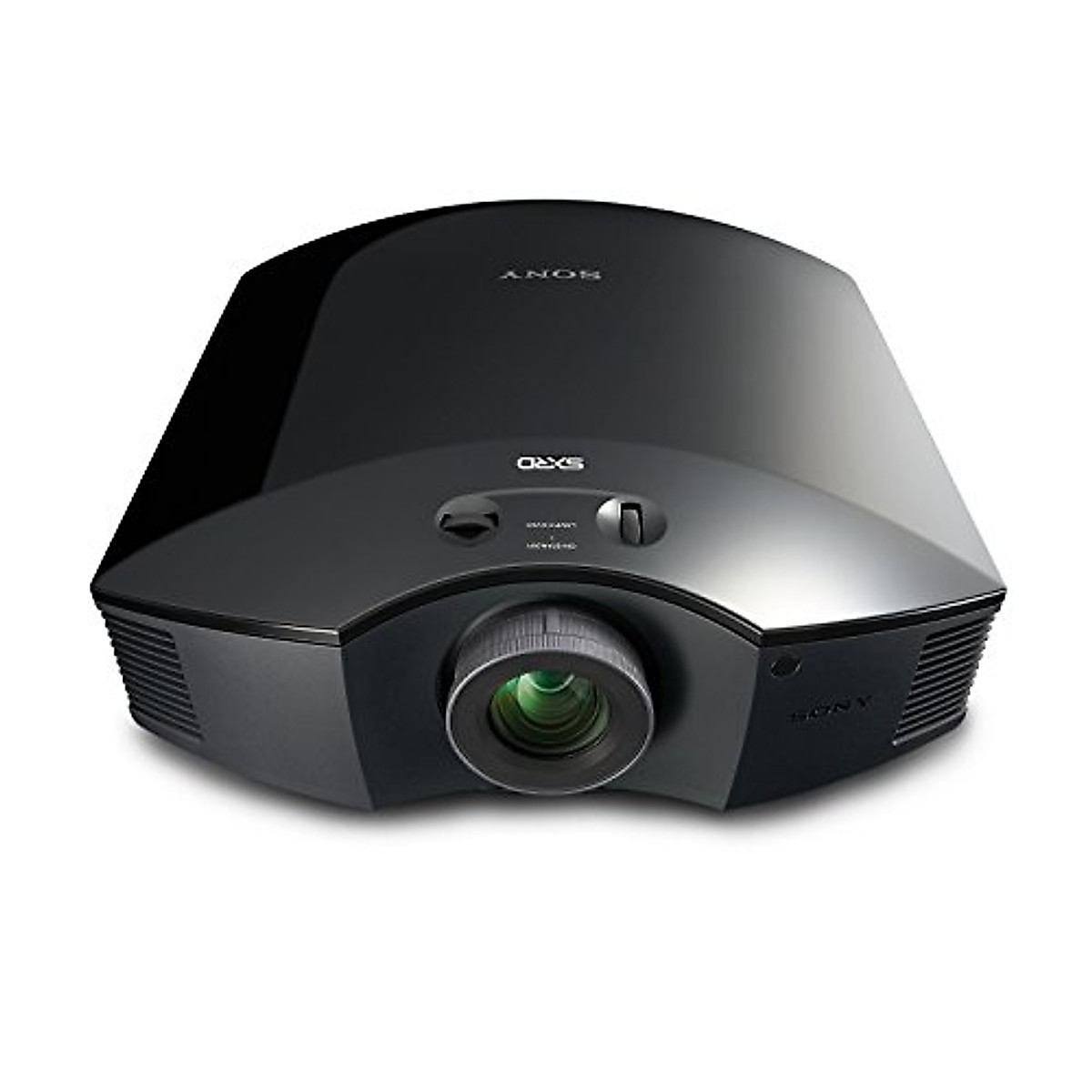 Sony VPLHW65ES 1080p 3D SXRD Home Theater Projector