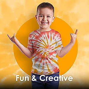 2X Tie Dye Powder │Tie Dye Powder Refills for Tie Dying │Fabric Dyes │12 Colors Tie Dye Powder 24 Total Dye Packets│2X Refills for Tie Dye │Mesi Colorz Tie Dye Refills