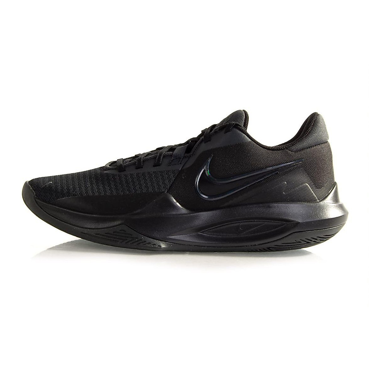 Nike Men's Sneaker, Black Anthracite Black, 9 AU