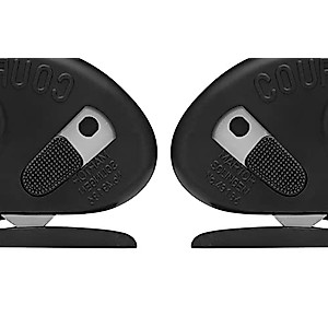 Martor 43136.00 "Secumax Couppy" Cutter, Black/Blue